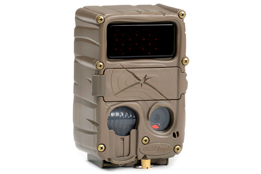 Cuddeback Black Flash Model E3 20mp Trail Camera Sportsmans Outdoor