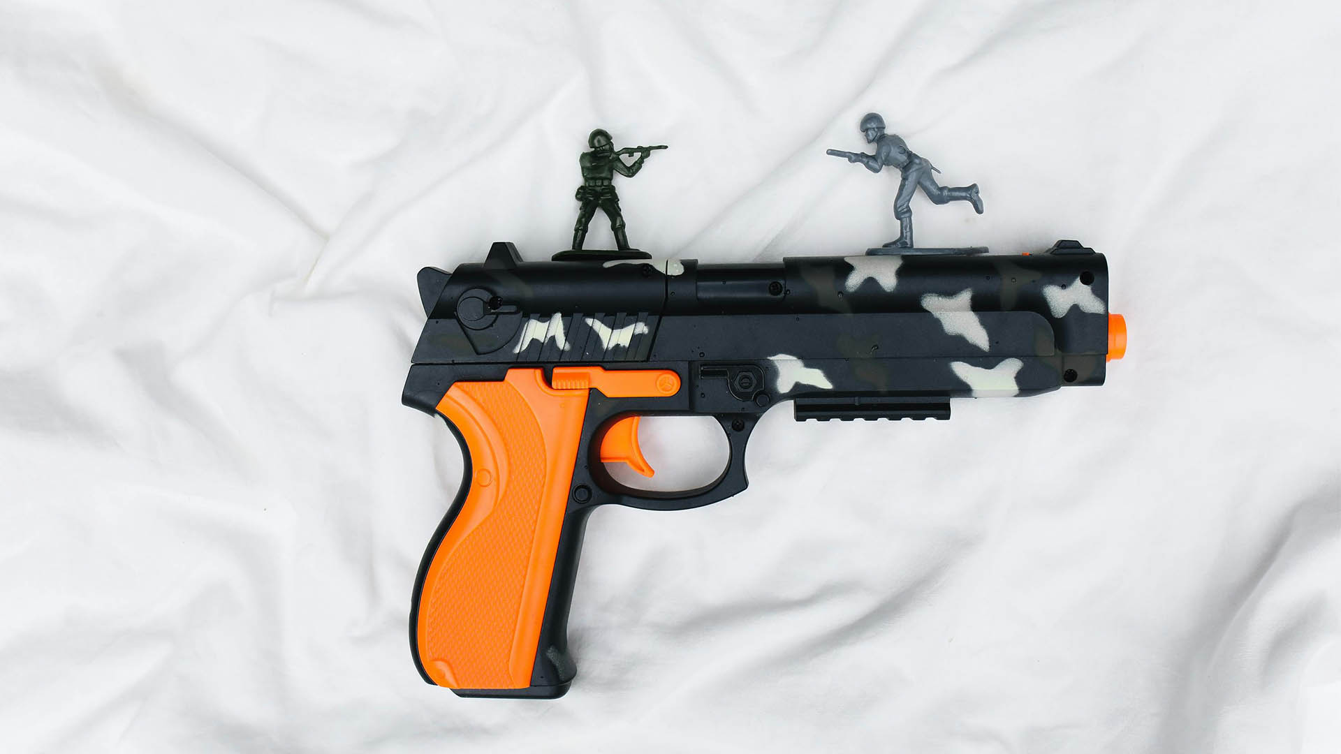 A Parent's Guide to Gun Safety For Kids | Sportsman's Outdoor Superstore