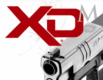 Xdm Logo
